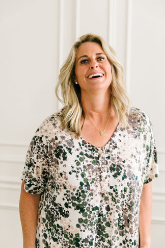 Classic- Ellie – Nesting Olive