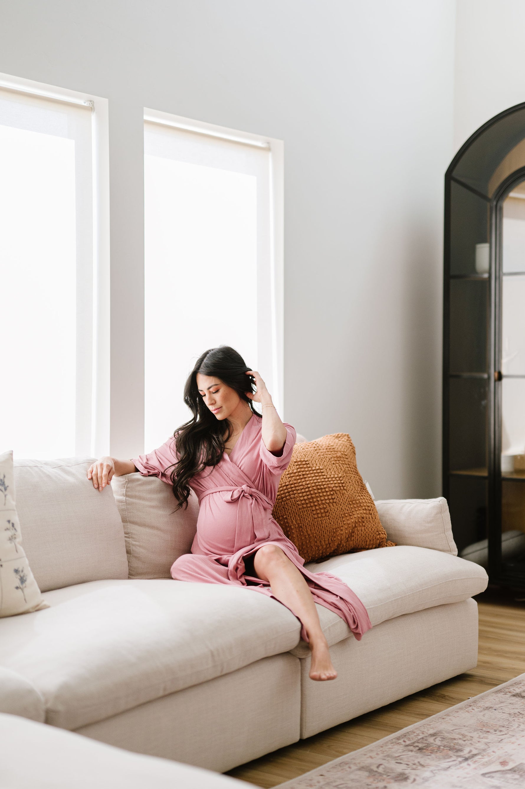 Products – Nesting Olive
